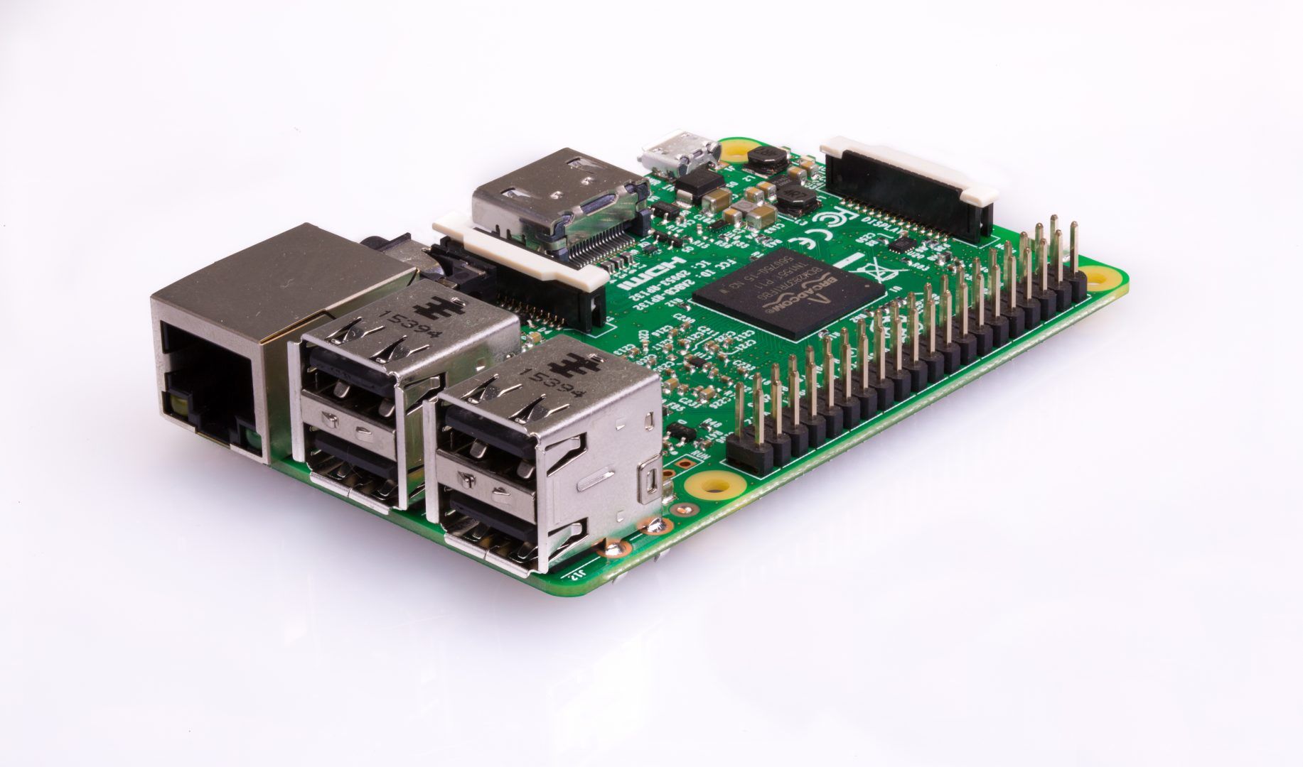Raspberry Pi Emulation Station : 9 Steps - Instructables