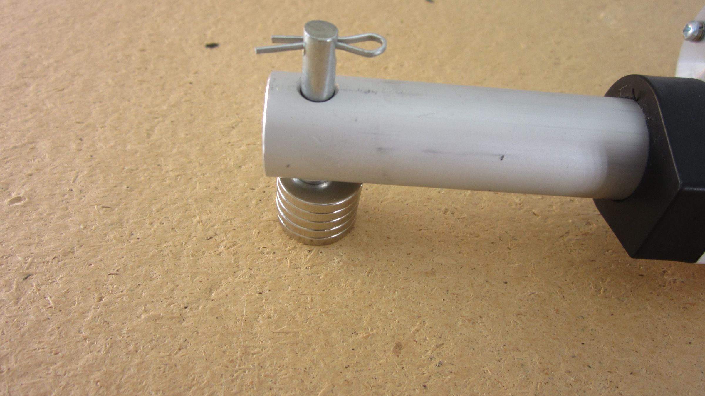 Automatic Moving Halloween Props : 11 Steps (with Pictures) - Instructables