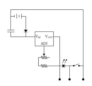 Current Regulated LED Tester : 4 Steps (with Pictures) - Instructables