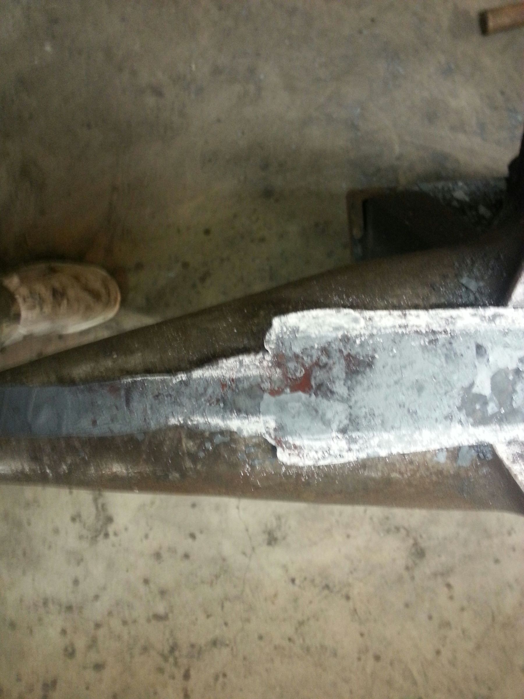 How to Make a Sword: a Comprehensive Guide : 17 Steps (with Pictures ...