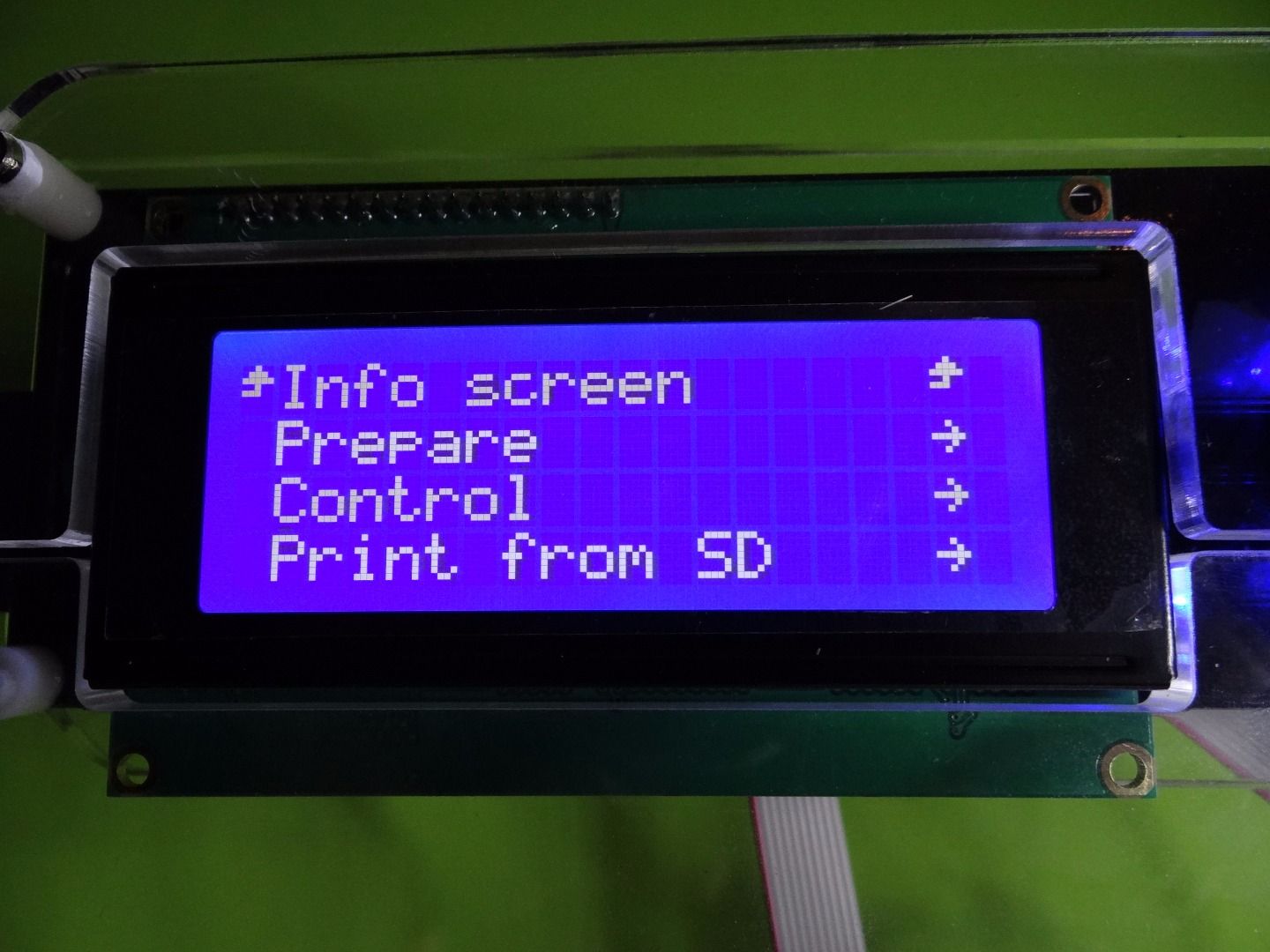 How to Assemble Very Cheap 3D Printer : 18 Steps (with Pictures ...