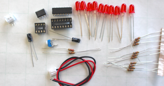 Electronic Projects for Beginners : 15 Steps (with Pictures ...