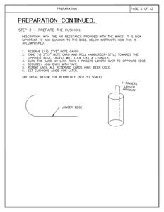How to Build an Egg Protection Device (Egg Drop) - Instructables