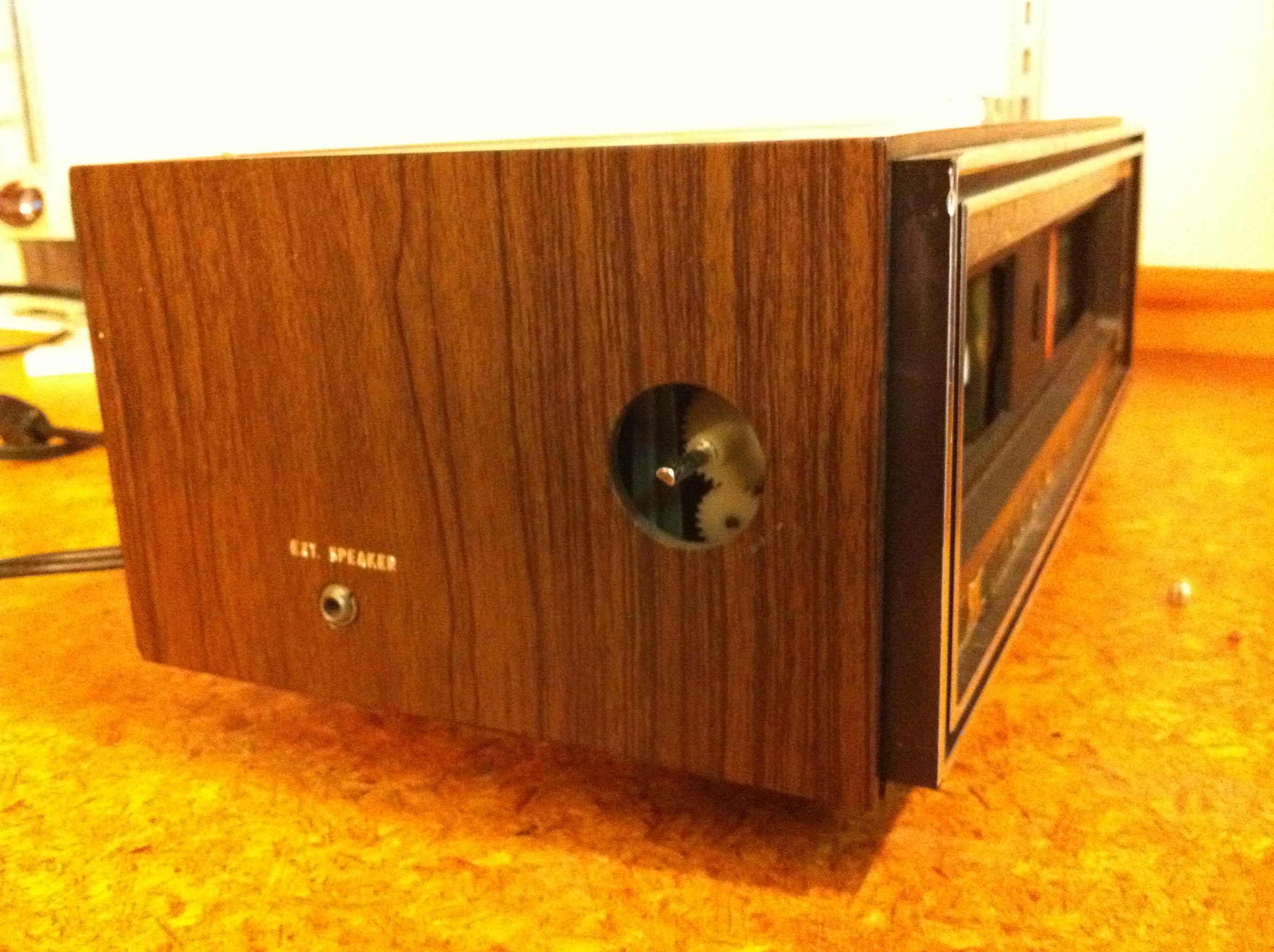 Cool Exposed Retro Flip Clock : 7 Steps (with Pictures) - Instructables