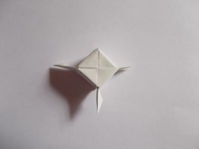 Interactive Origami Sculpture : 45 Steps (with Pictures) - Instructables