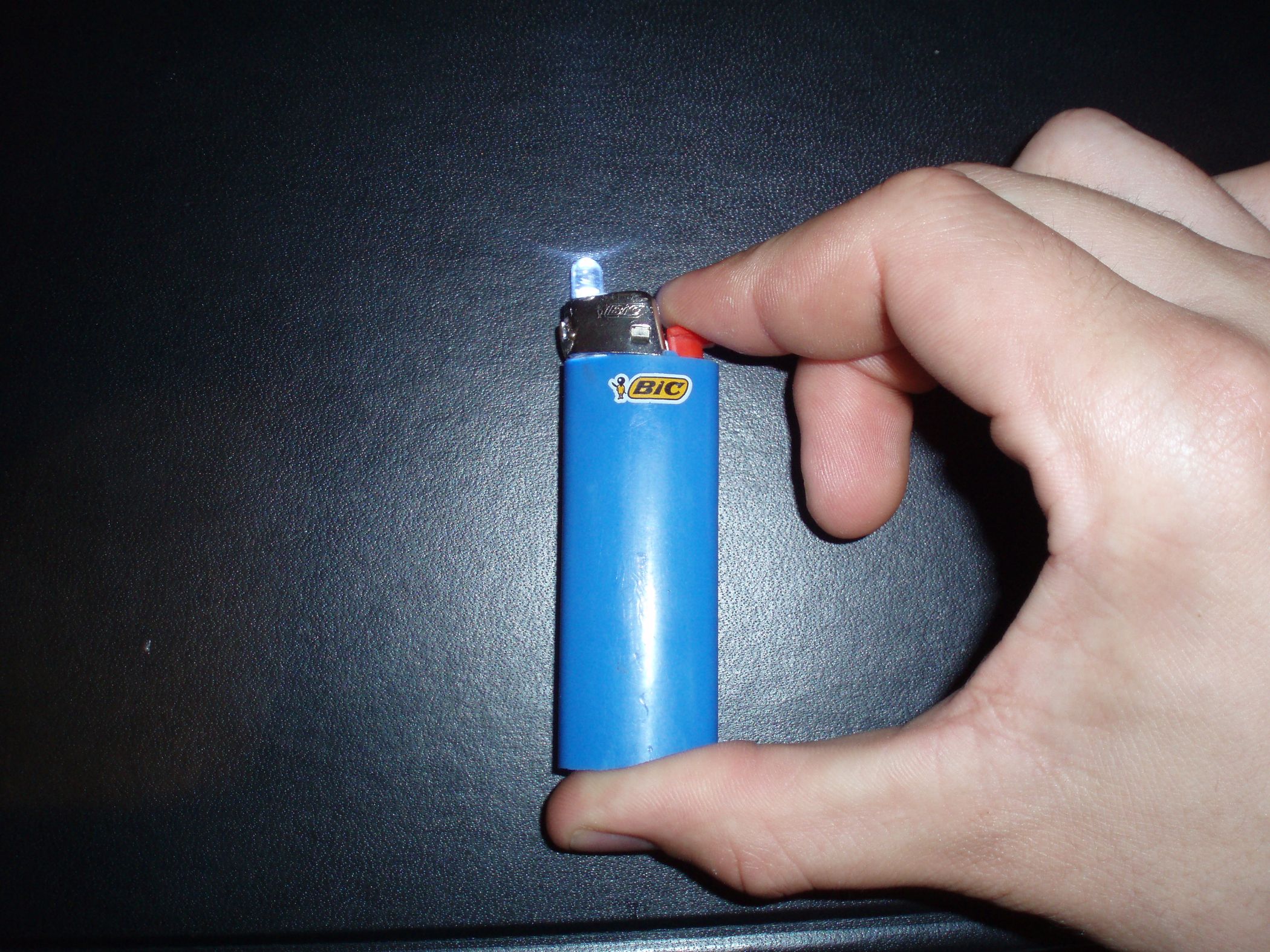 LED Concert Lighter : 12 Steps (with Pictures) - Instructables