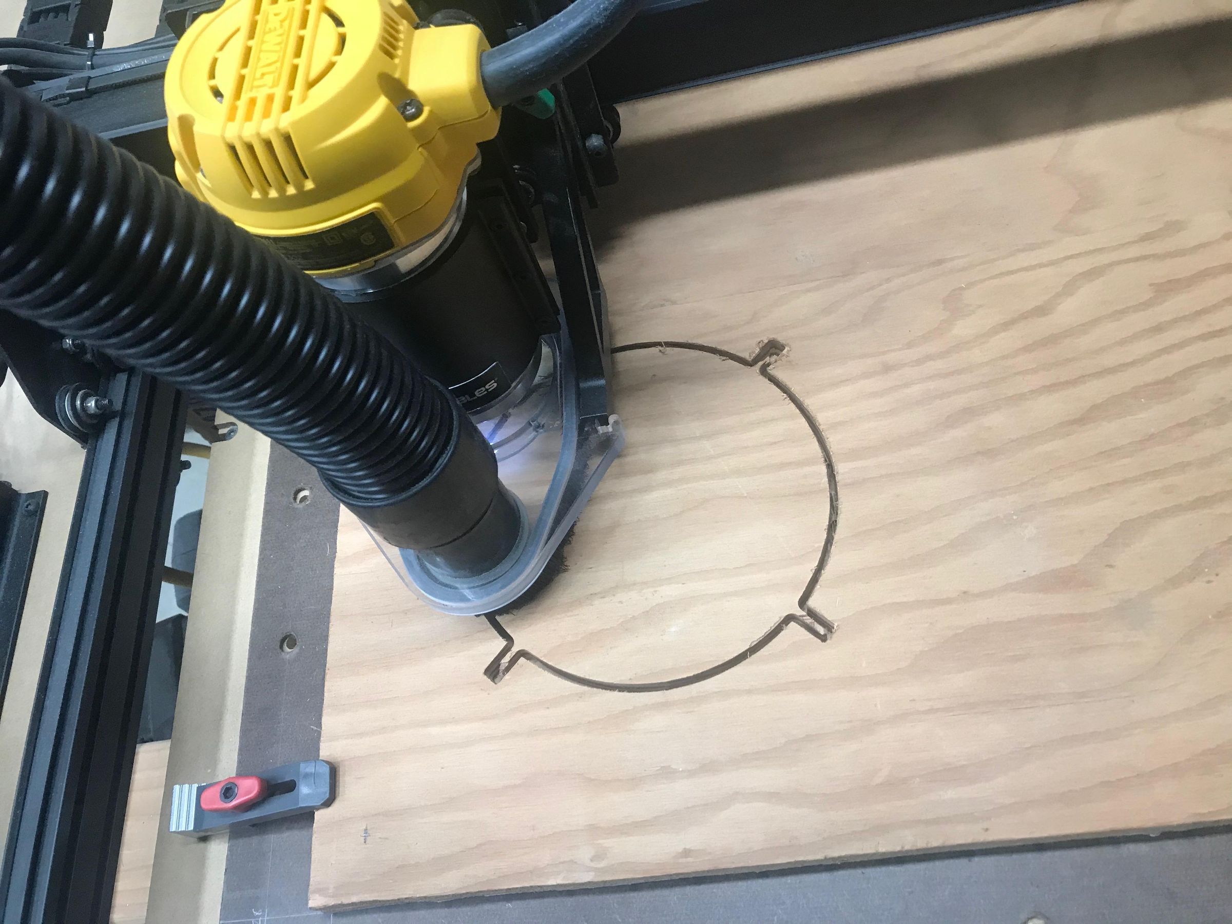 Altair - a Tripod Mounted Refracting Telescope : 35 Steps (with ...