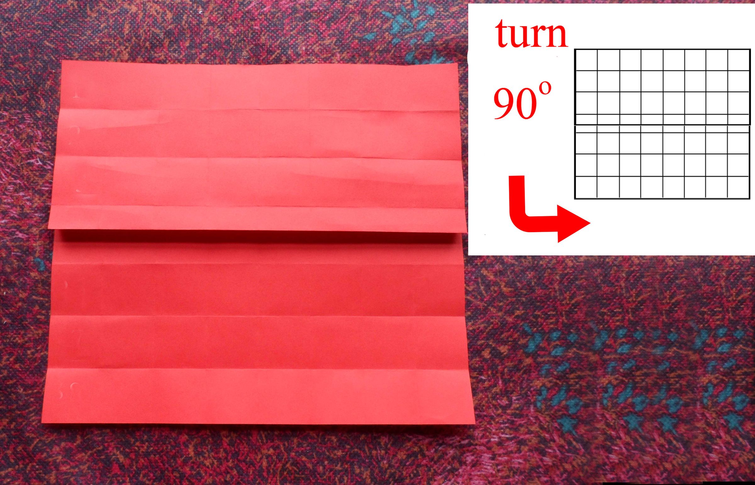 DIY Origami Rose *step by Step : 16 Steps (with Pictures) - Instructables