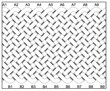 Cylindrical Braid (Turks Head) Knot Mandrels : 10 Steps - Instructables