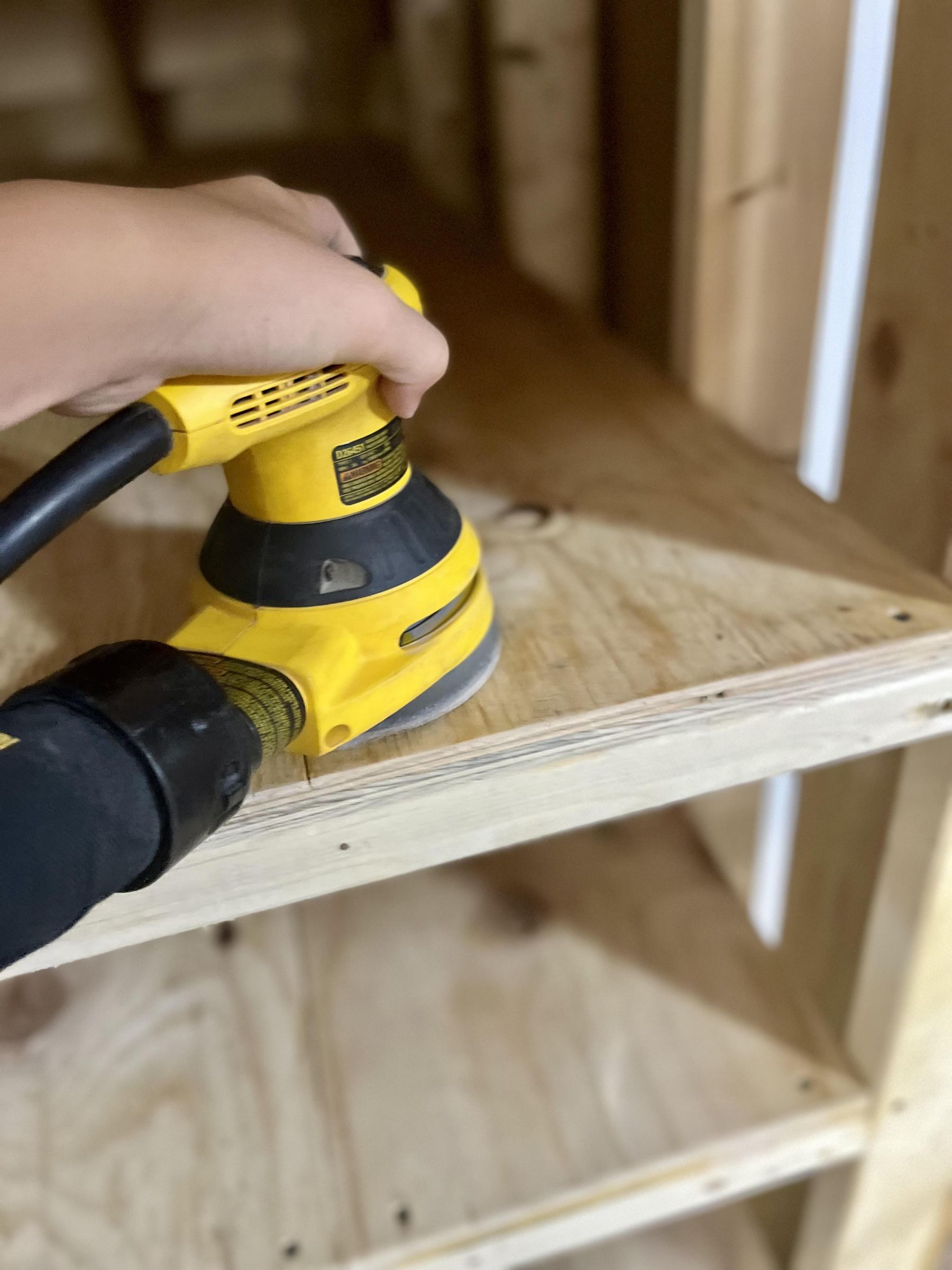 Wood Storage : 5 Steps (with Pictures) - Instructables