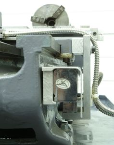 How to Fit a Digital Readout to a Lathe : 6 Steps (with Pictures ...