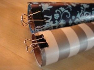 10 Innovated Uses for Binder Clips : 9 Steps (with Pictures ...