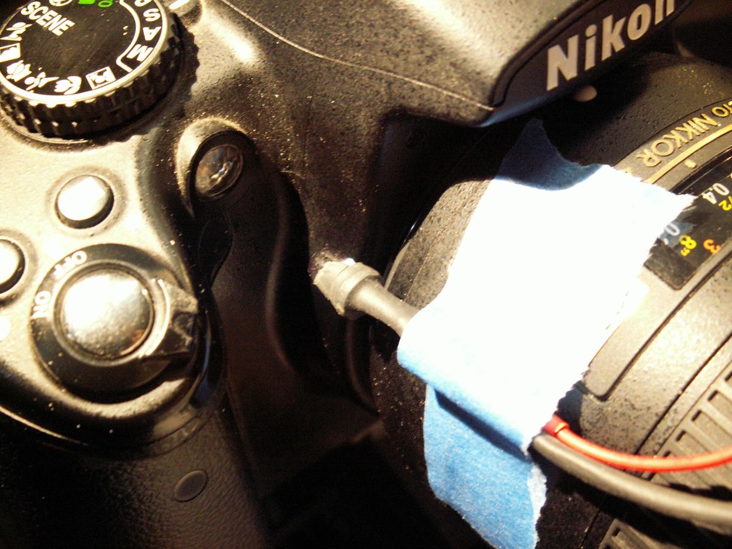 Build a DIY Desktop 3d Scanner With Infinite Resolution. : 8 Steps ...