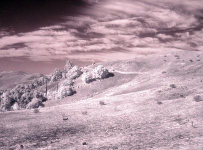 Infrared Digital Camera - the Real Way : 8 Steps (with Pictures ...
