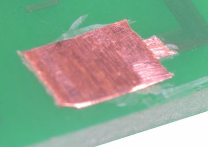 How to Repair Damaged Printed Circuit Board Pads : 9 Steps (with ...