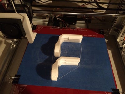 3D Printed 3-Axis Gimbal for Drone : 8 Steps (with Pictures) - Instructables