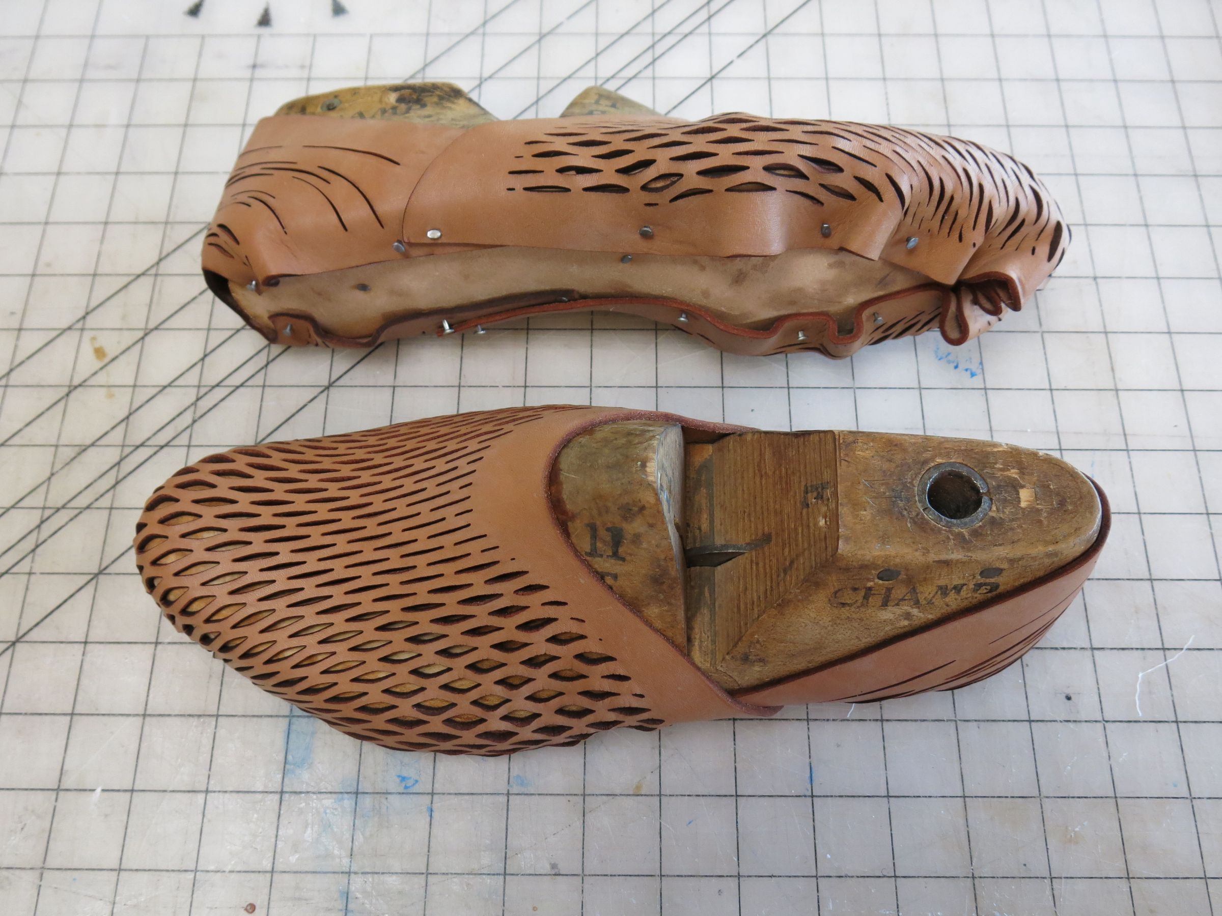 No-sew Shoes : 12 Steps (with Pictures) - Instructables