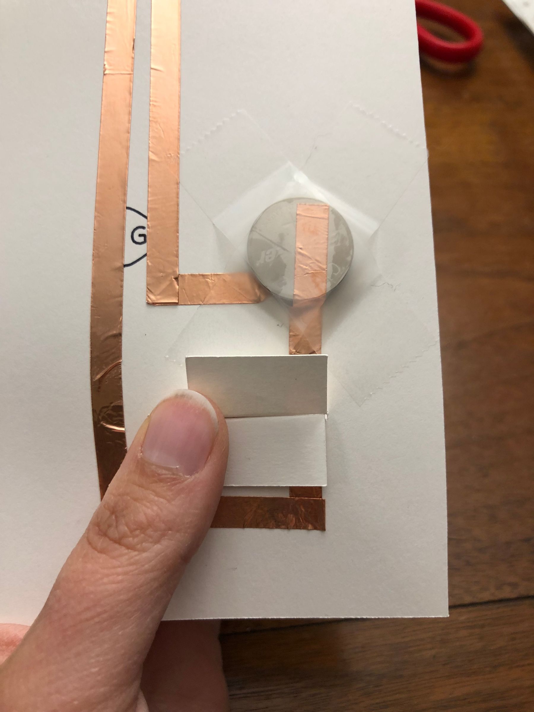 Spooky Cemetery Lightbox Card : 4 Steps (with Pictures) - Instructables