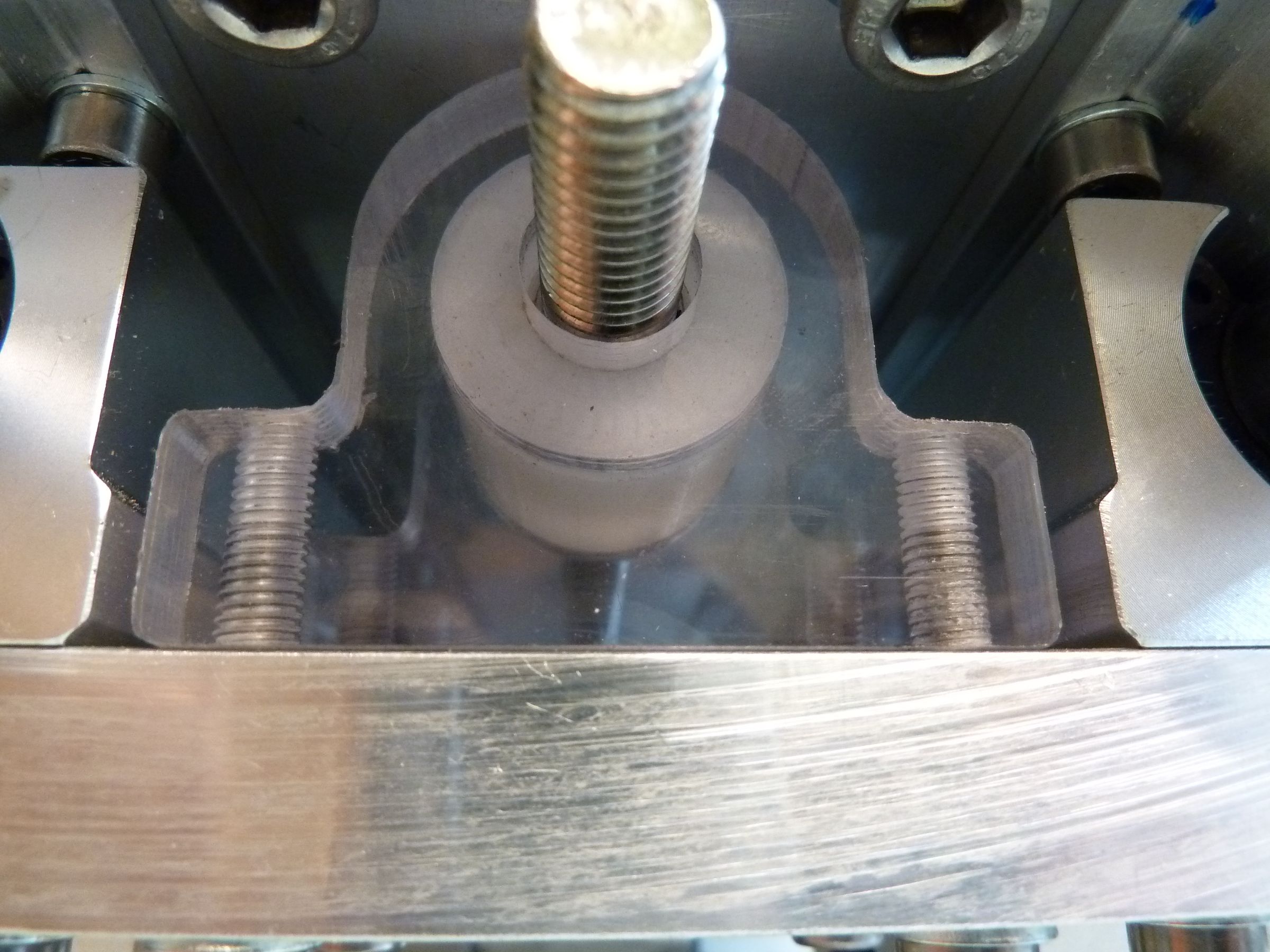 Building a CNC Router : 18 Steps (with Pictures) - Instructables