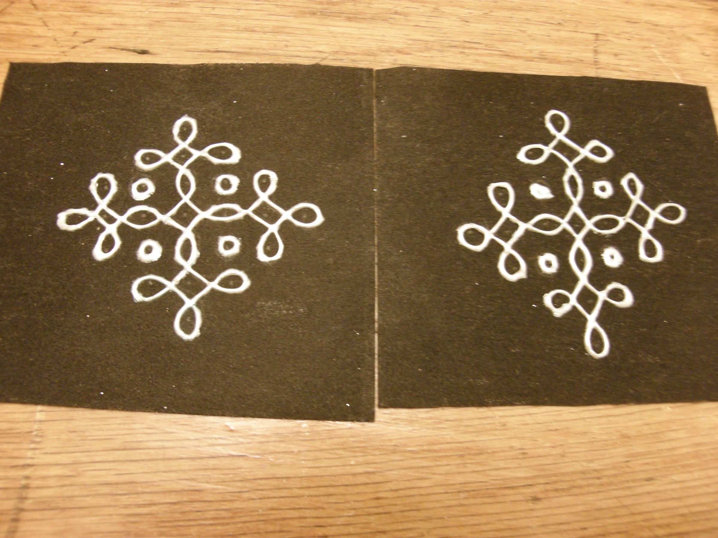 Cardboard Temple/shrine at Home. : 9 Steps (with Pictures) - Instructables