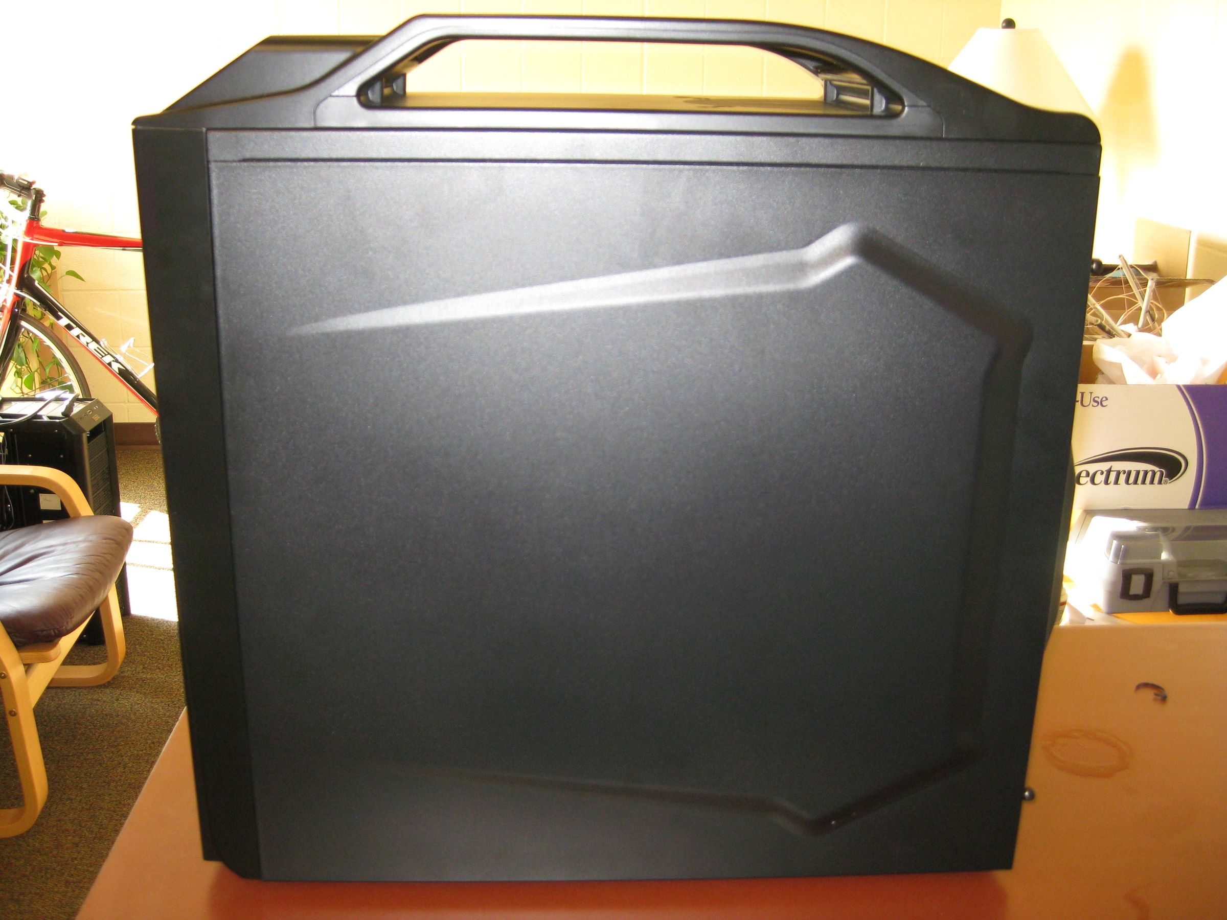 Computer Assembly : 13 Steps - Instructables