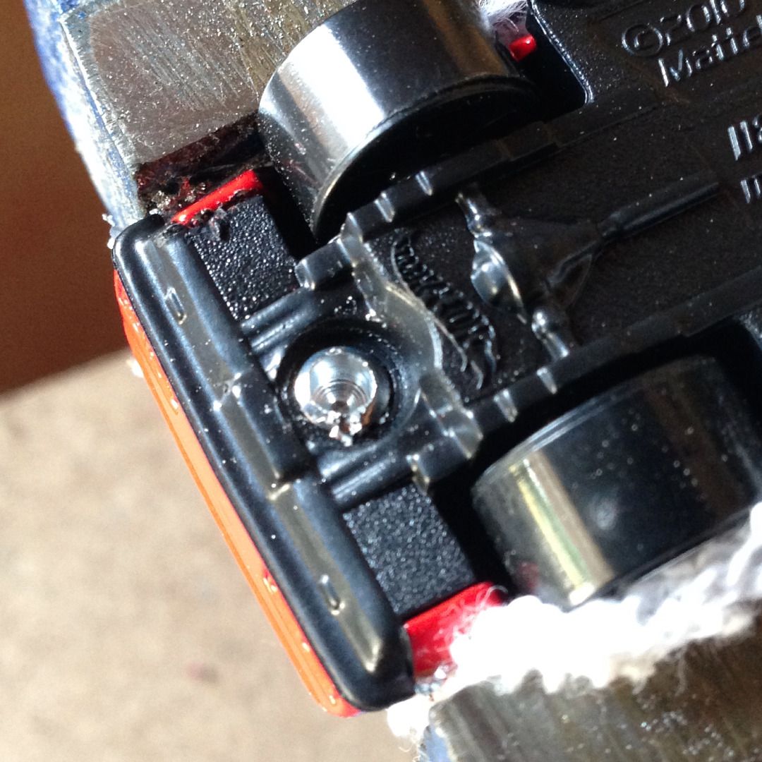 Hot Wheels Car Key : 4 Steps (with Pictures) - Instructables