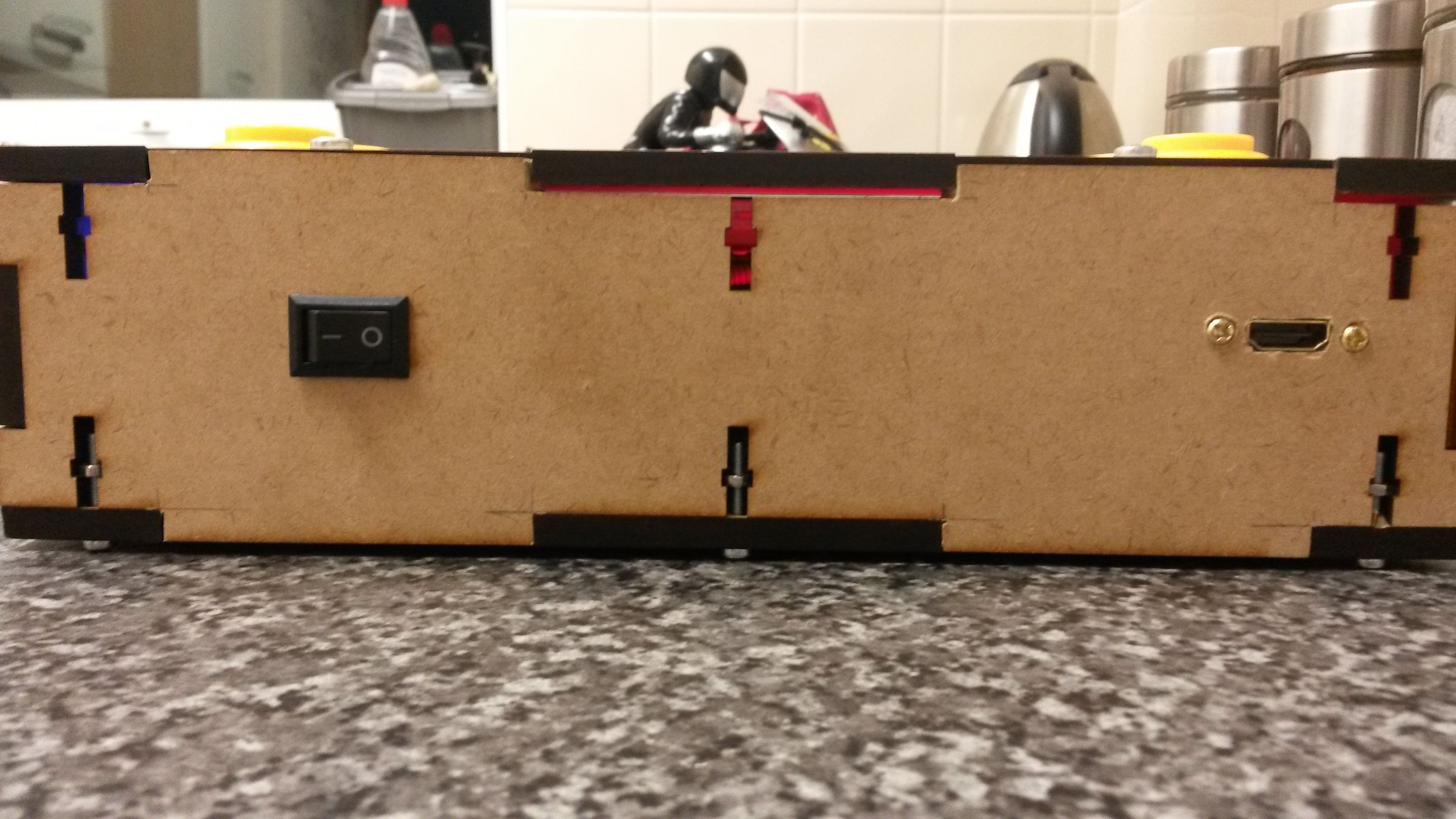 Raspberry Pi Video Player for Children : 8 Steps (with Pictures ...