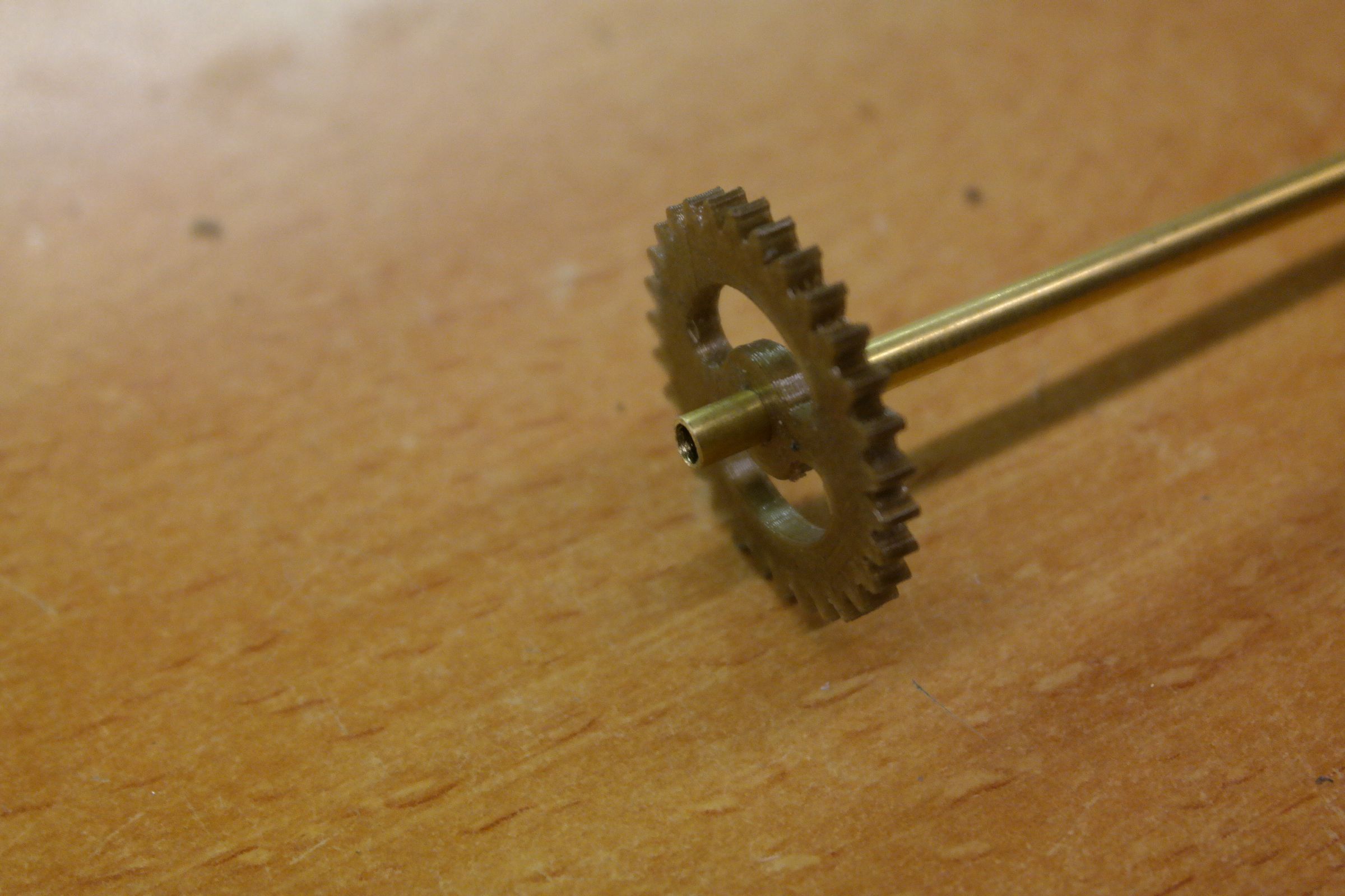 Solar System Orrery (3D Printed) : 13 Steps (with Pictures) - Instructables