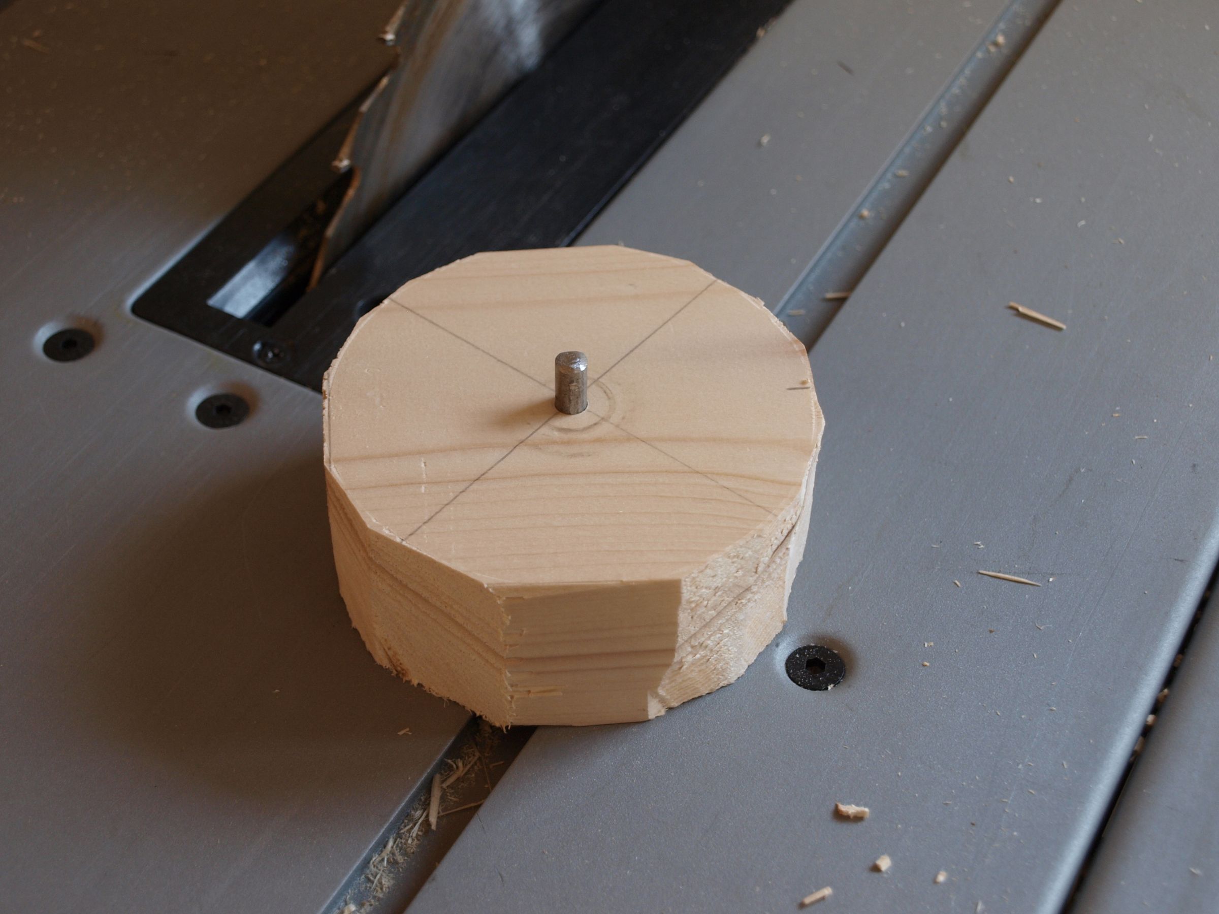 Ever Blooming Mechanical Tulip : 13 Steps (with Pictures) - Instructables