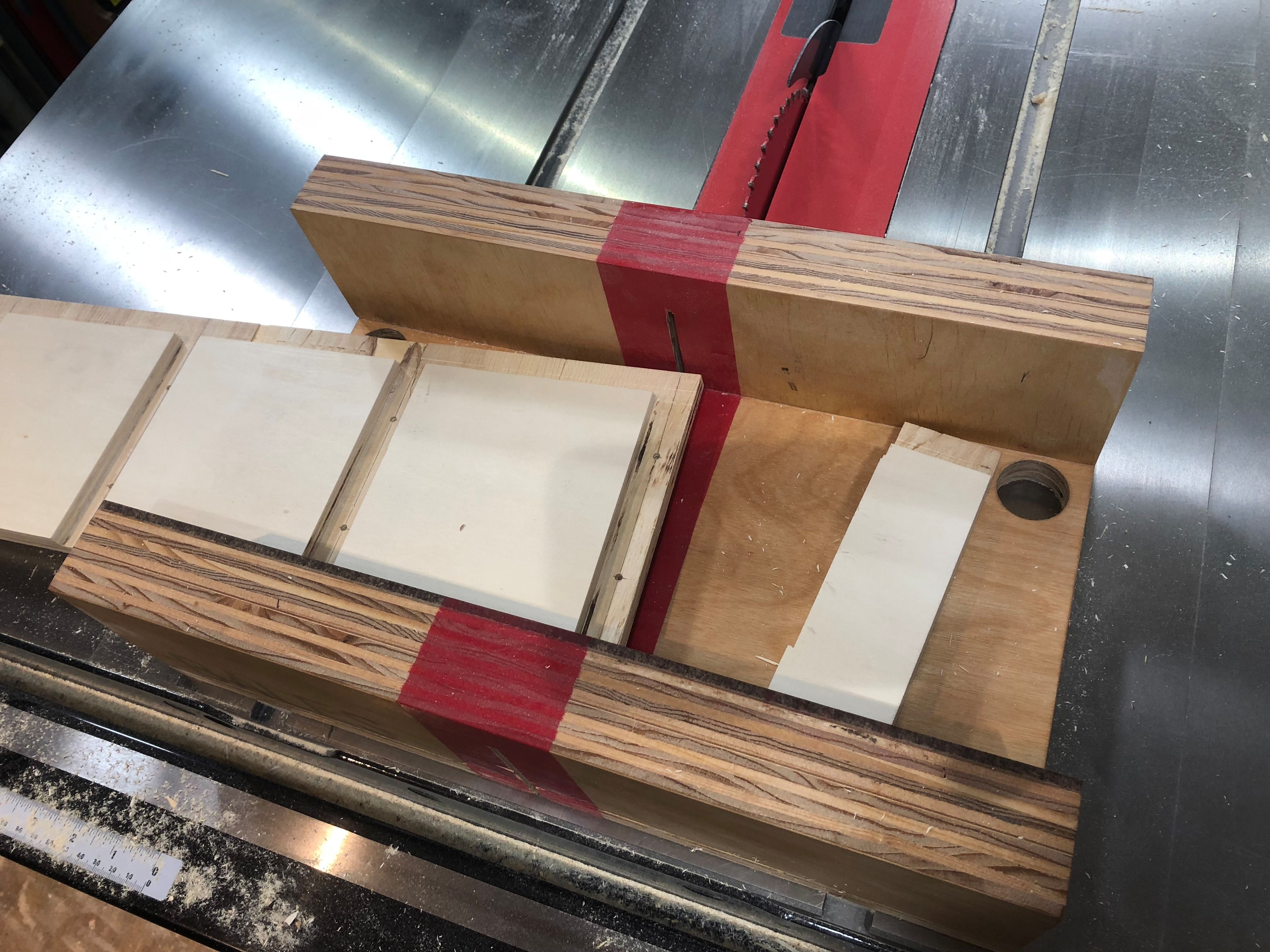 The Router Table Fence : 12 Steps (with Pictures) - Instructables