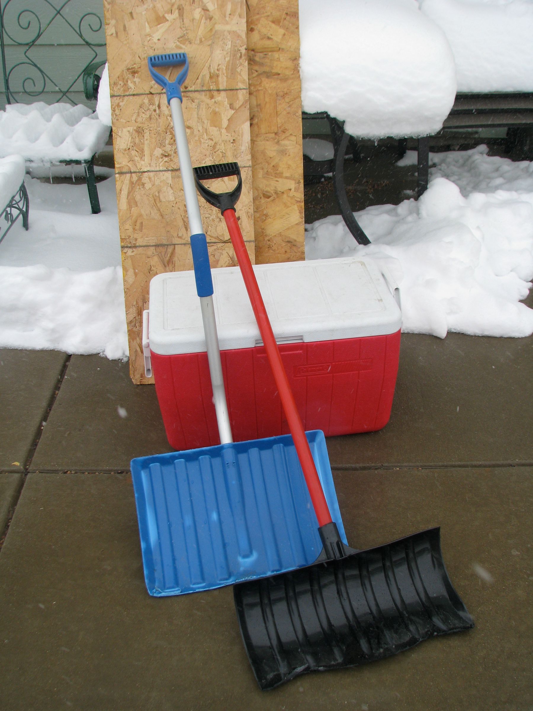 Snow Sculpture : 6 Steps (with Pictures) - Instructables