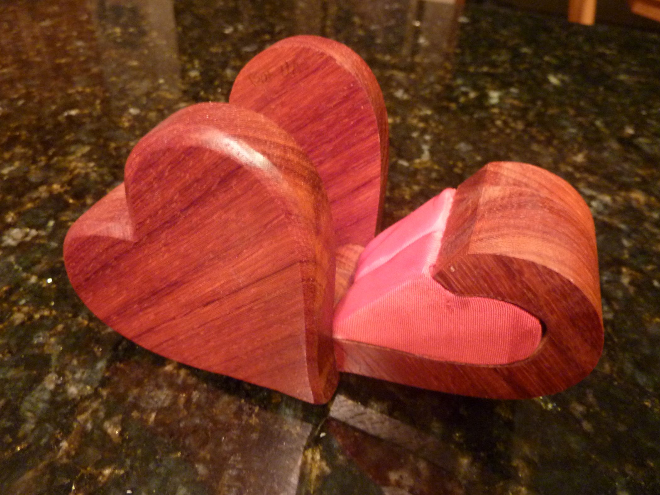 Secret Heart Box : 7 Steps (with Pictures) - Instructables