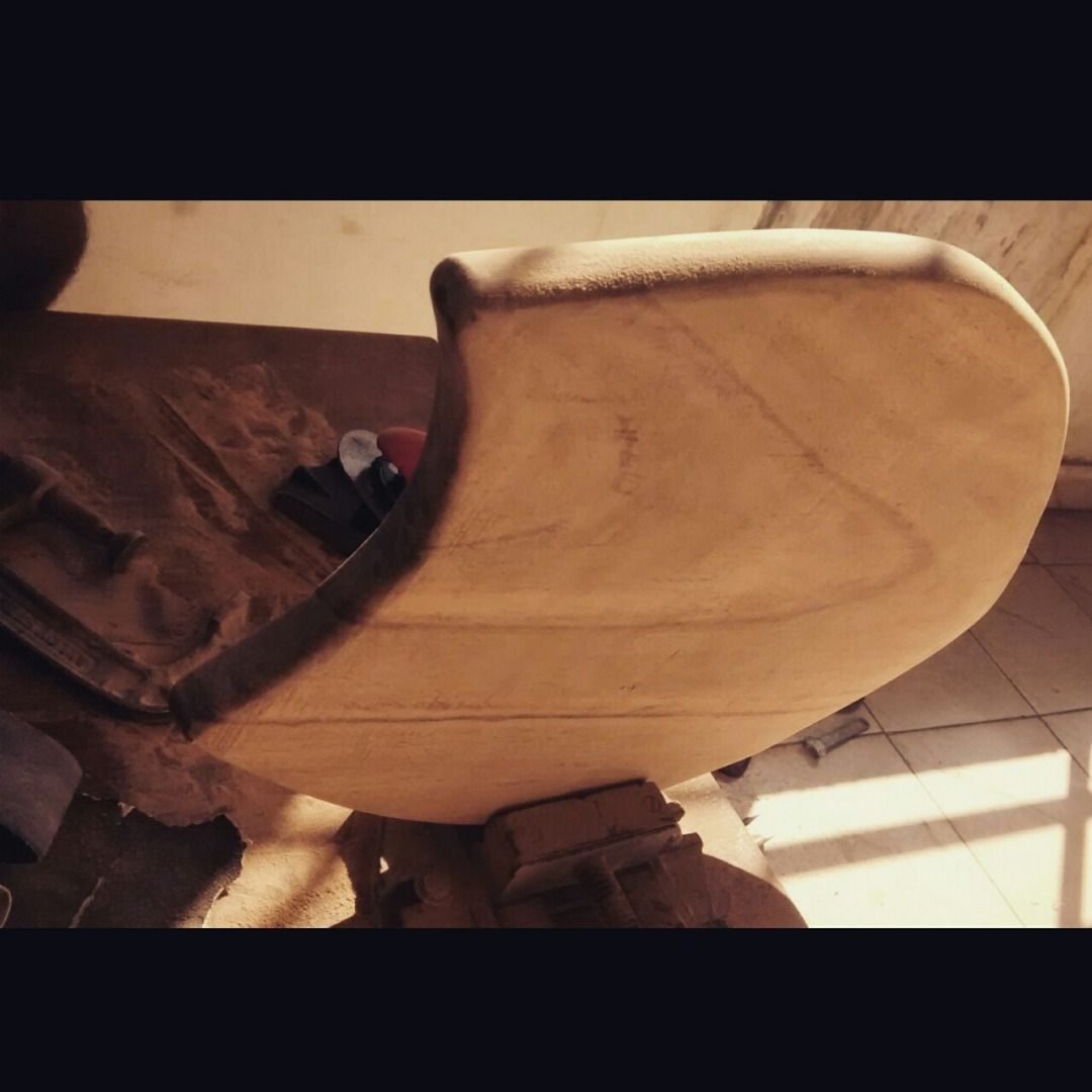 DIY Body Surfing Hand Plane : 3 Steps - Instructables