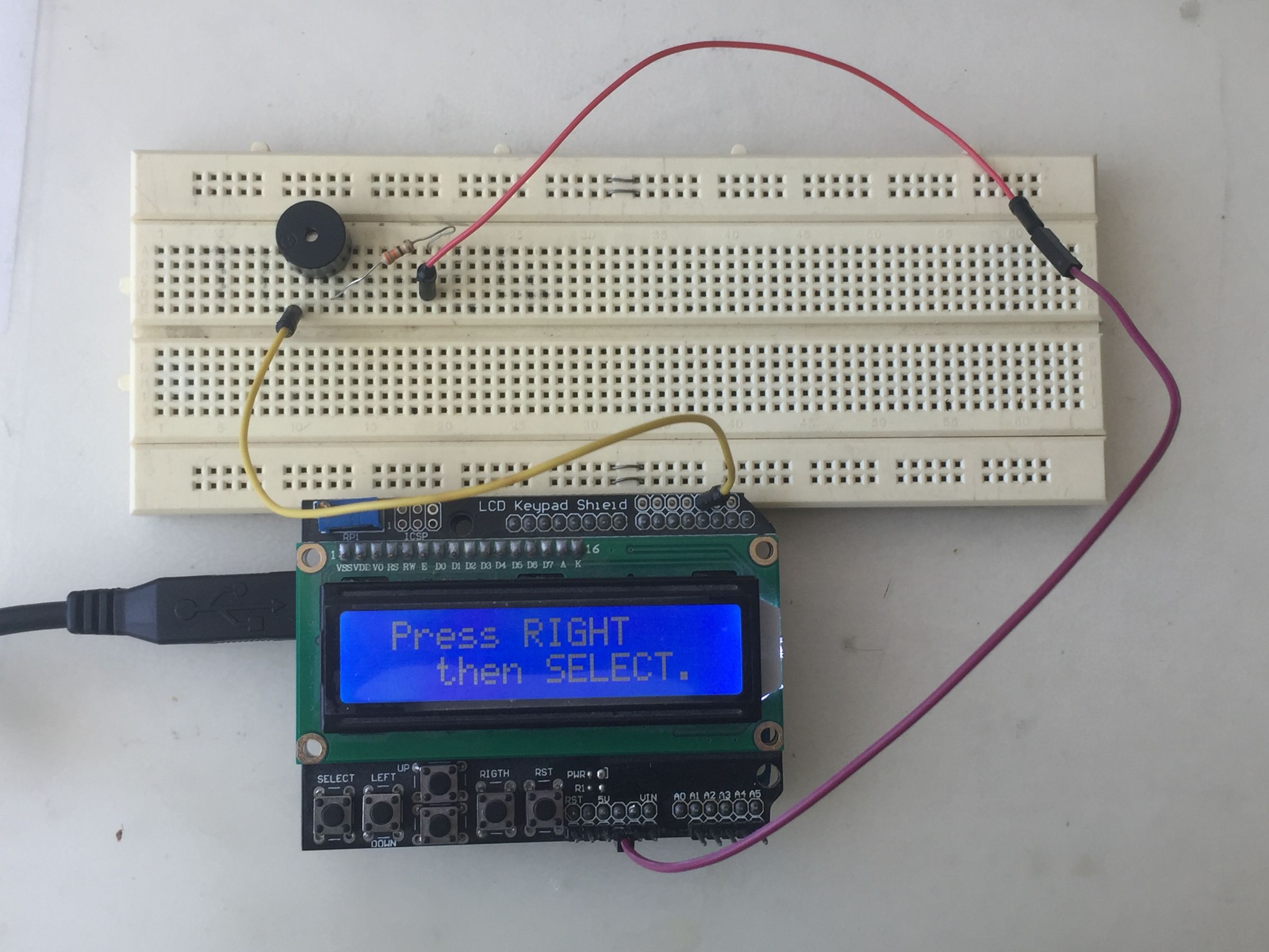 Arduino Music Player : 5 Steps - Instructables