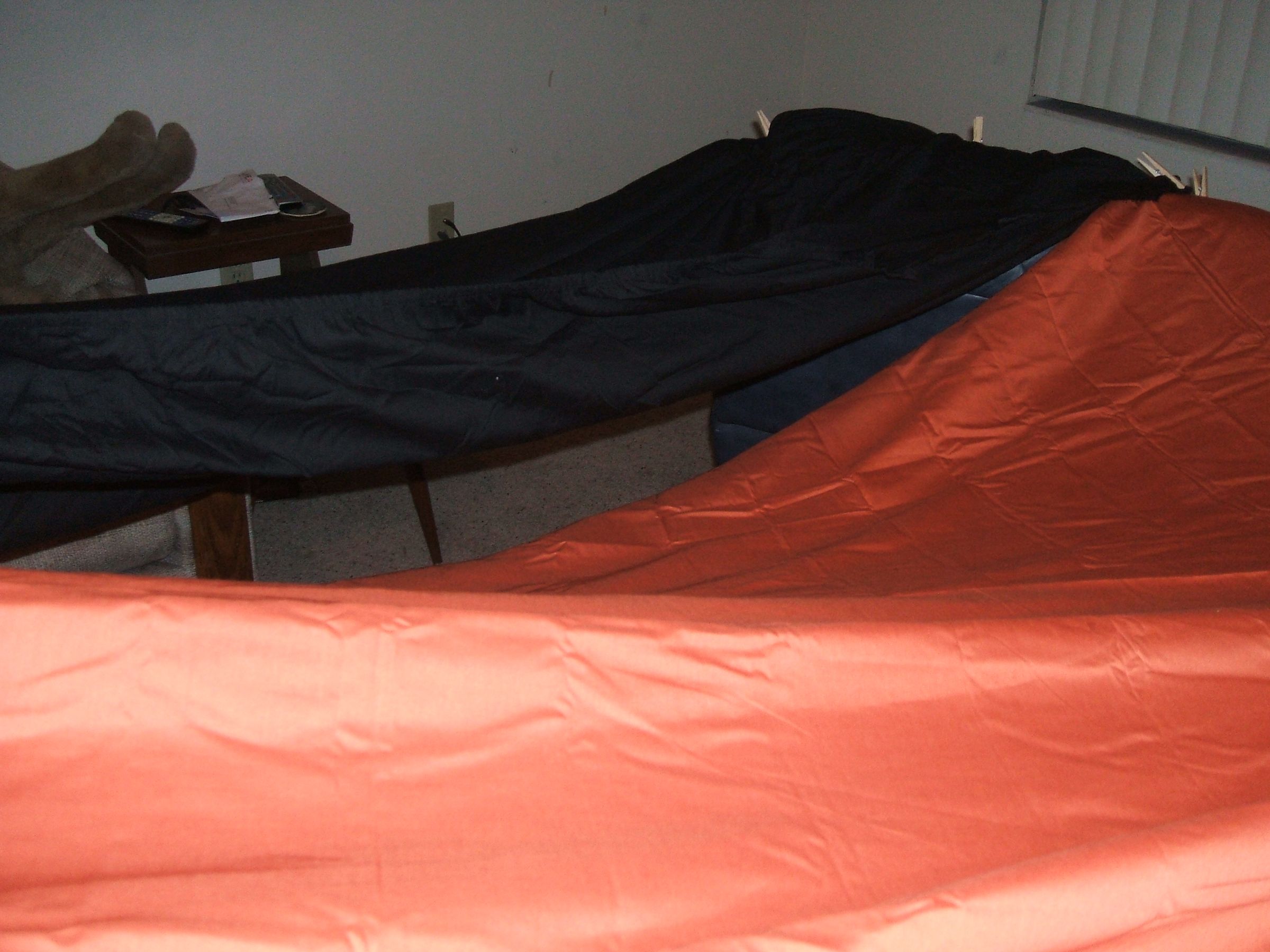 How to Build a Fort : 7 Steps - Instructables