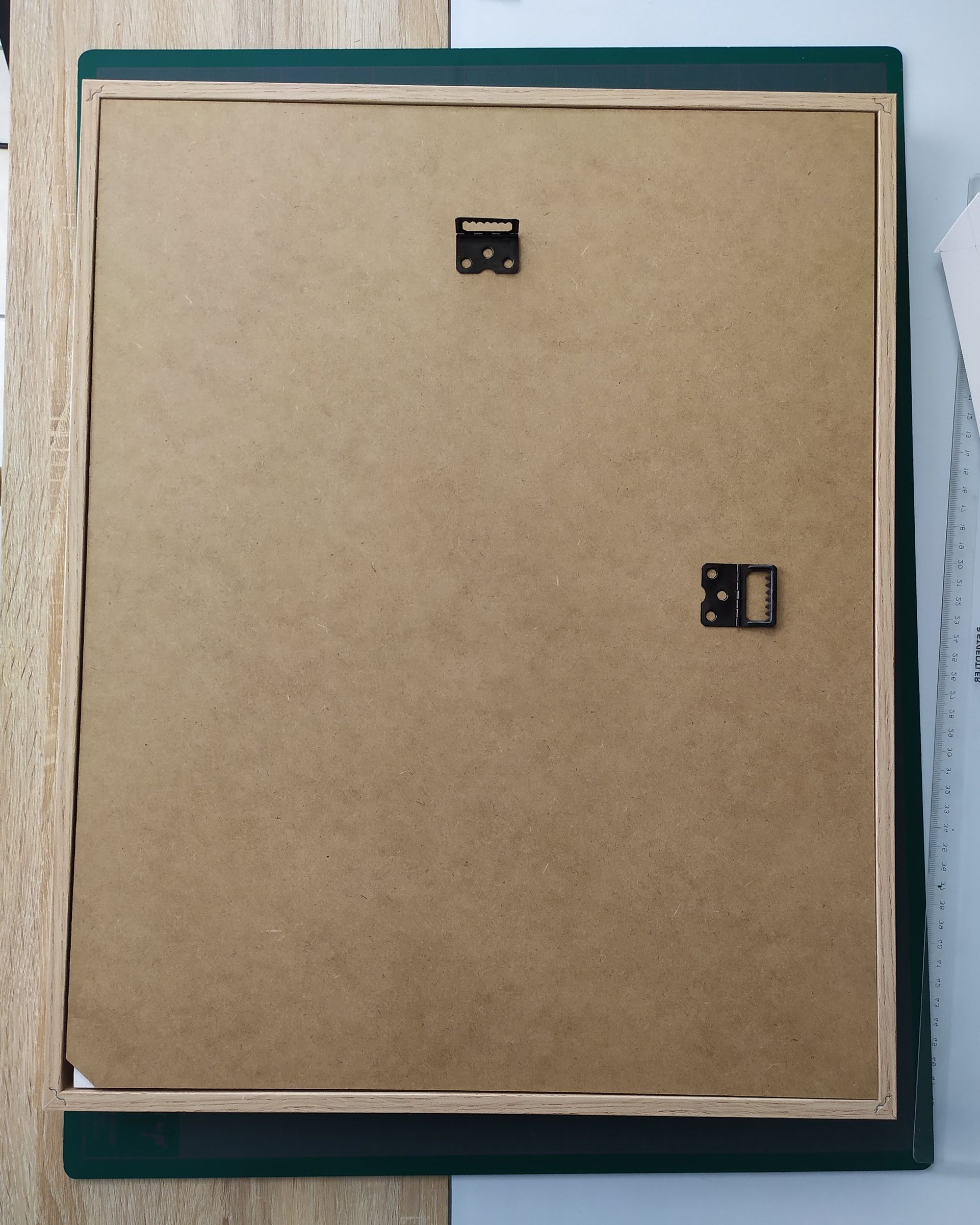 Kingdom Hearts Shadow Box : 16 Steps (with Pictures) - Instructables