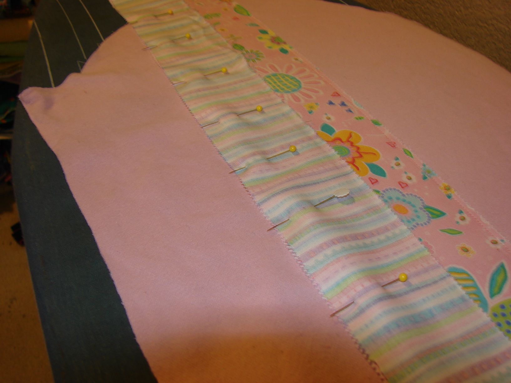 Quilted Sweatshirt : 13 Steps - Instructables