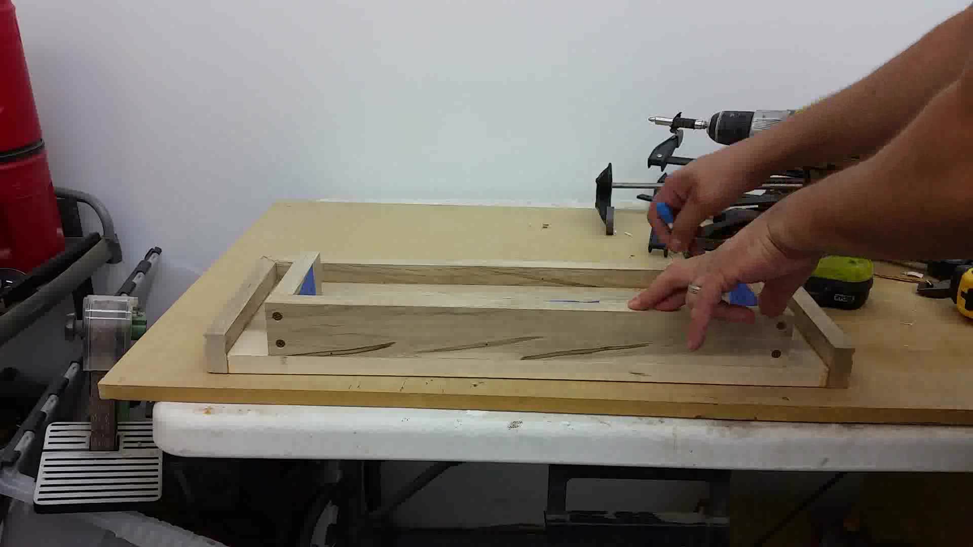 Secret Compartment Shelf : 11 Steps (with Pictures) - Instructables