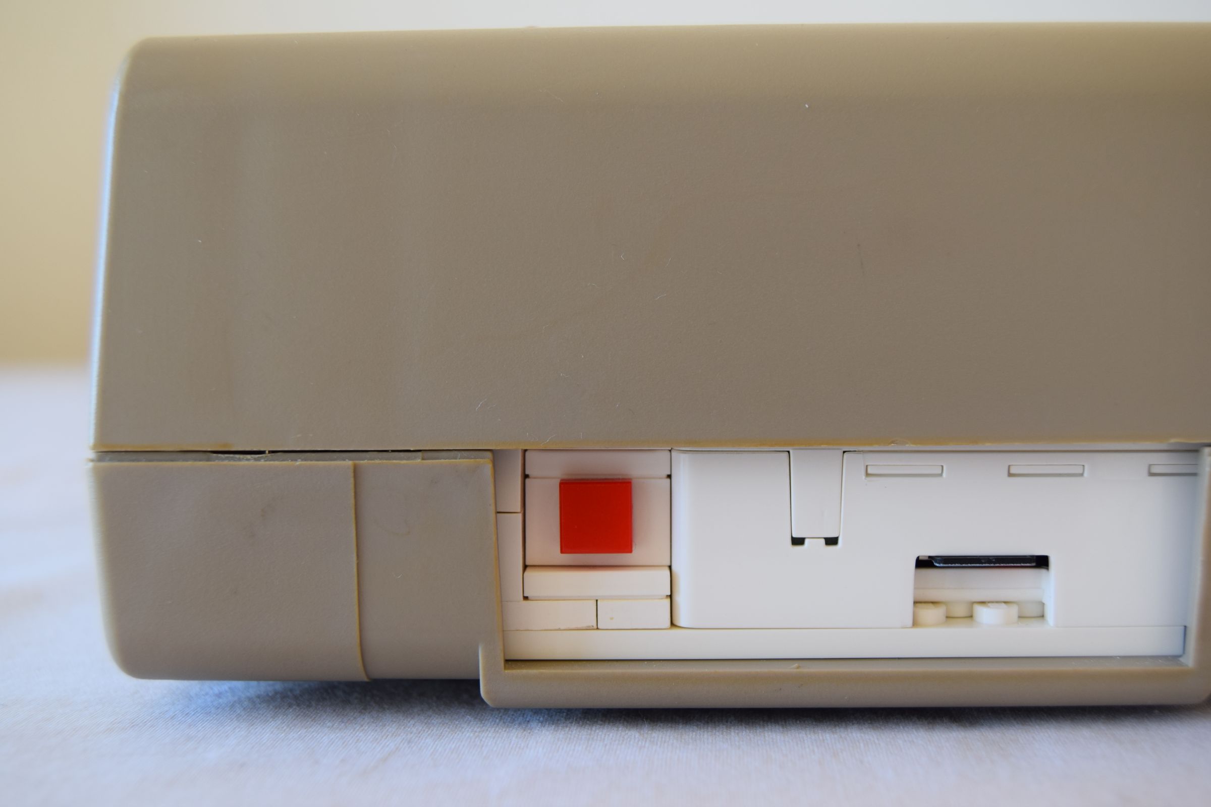 Commodore 64 Revamp With Raspberry Pi, Arduino and Lego : 17 Steps ...