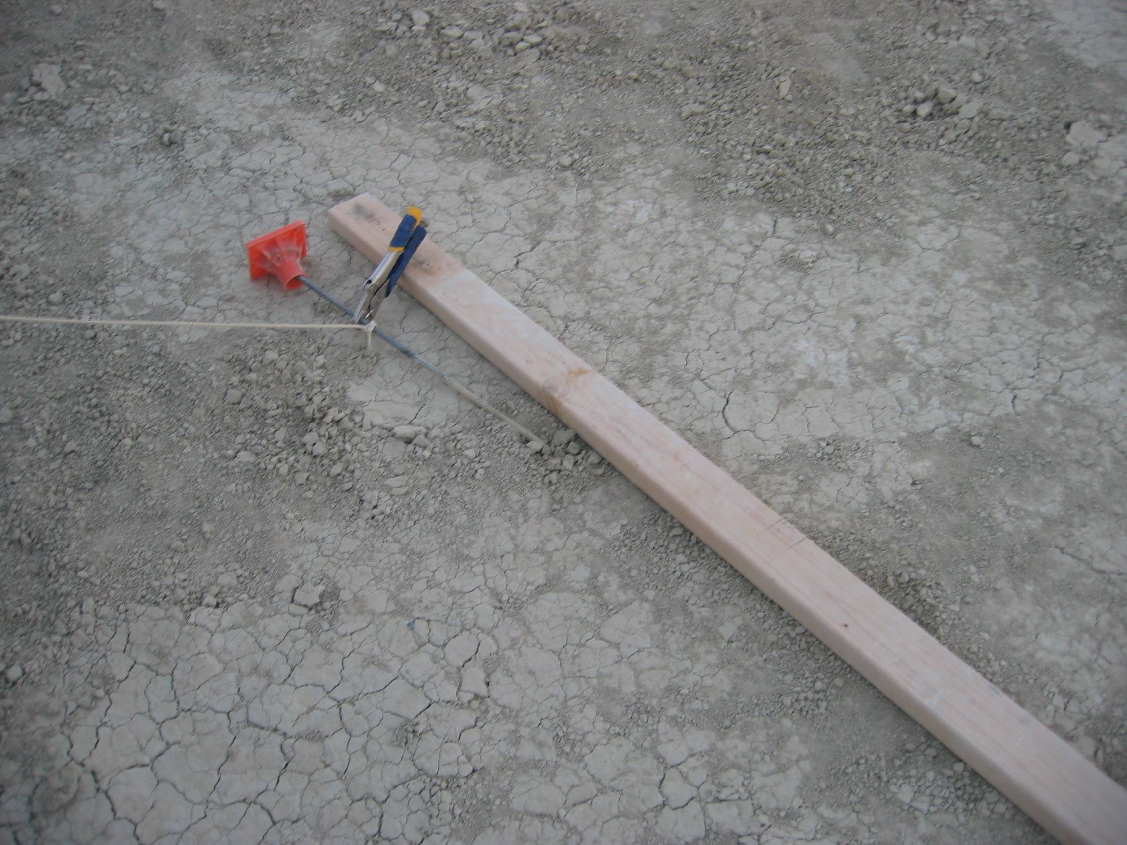 Foolproof Rebar Pulling : 3 Steps (with Pictures) - Instructables