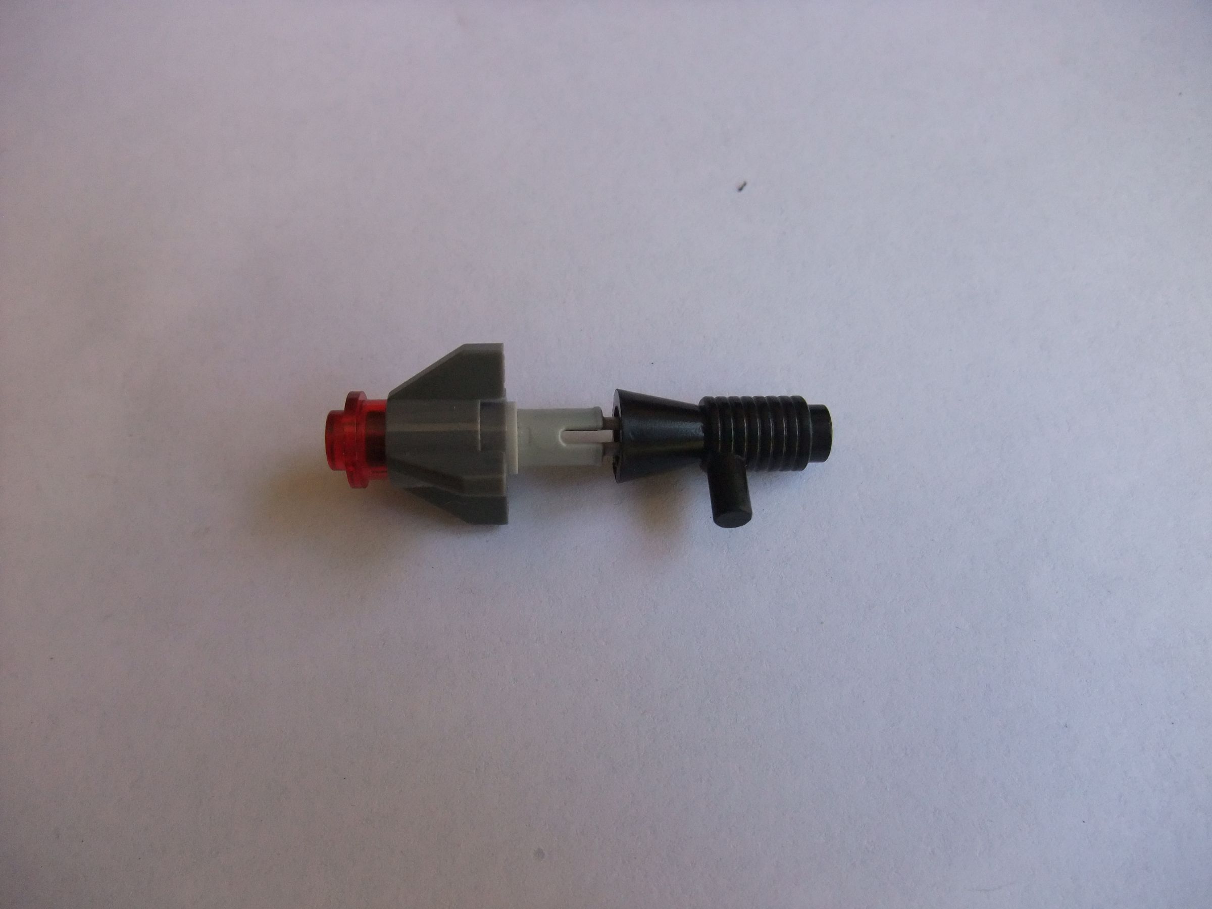 How to Make a Lego Rocket Launcher : 4 Steps - Instructables