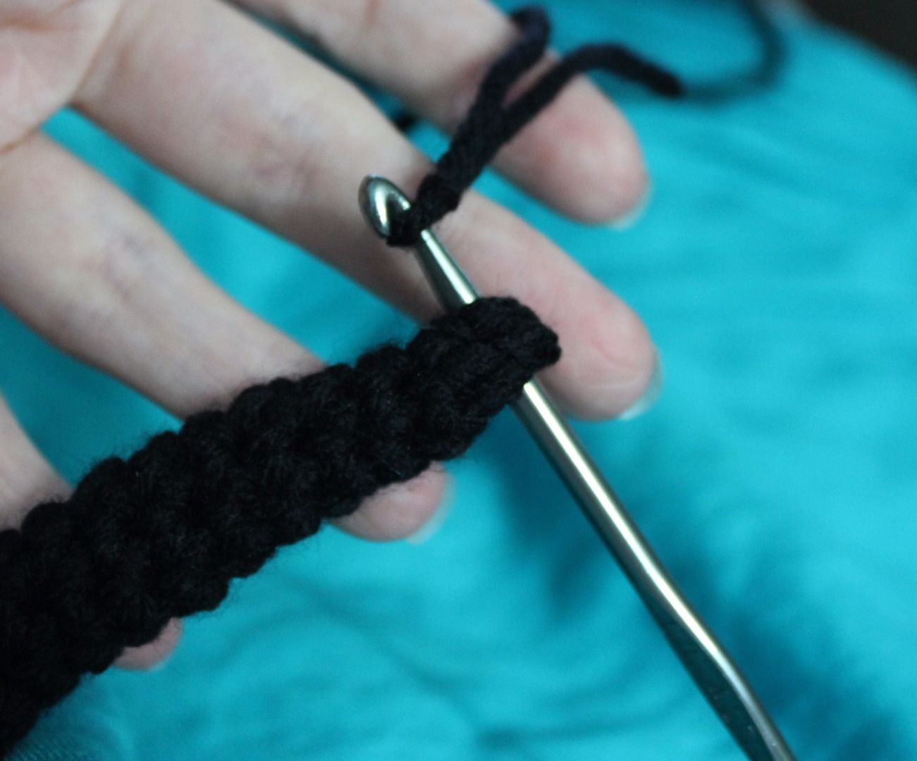 Crochet Toothless : 11 Steps (with Pictures) - Instructables