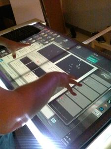 Creating Your First Multi-touch Table : 17 Steps (with Pictures ...