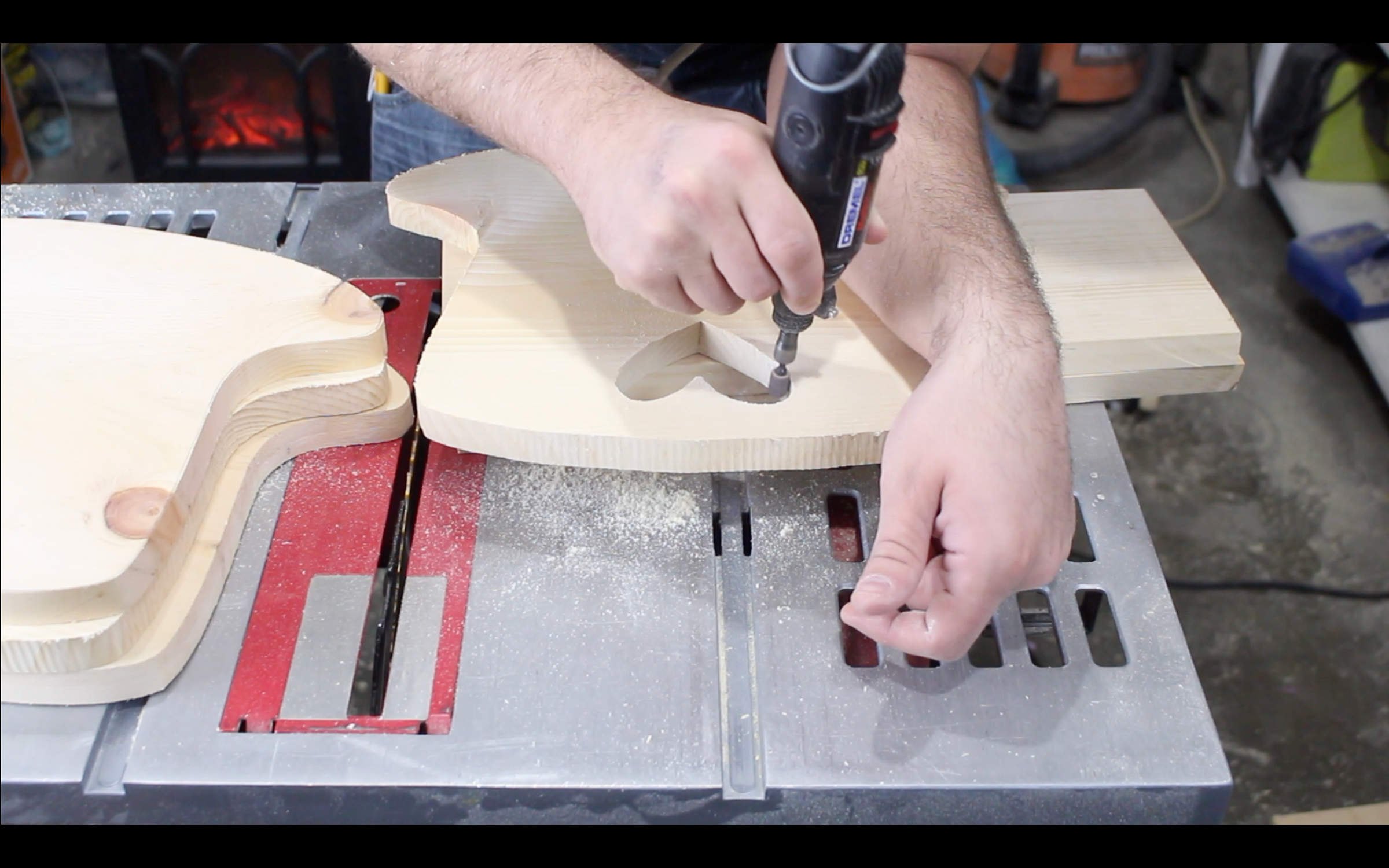 DIY Baby Doll Crib : 11 Steps (with Pictures) - Instructables