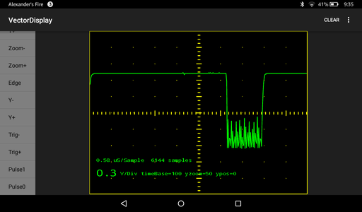 Tablet/Phone As Arduino Screen, and a $2 Oscilloscope : 4 Steps ...