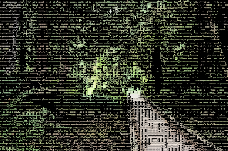 ASCII-Art : 5 Steps (with Pictures) - Instructables