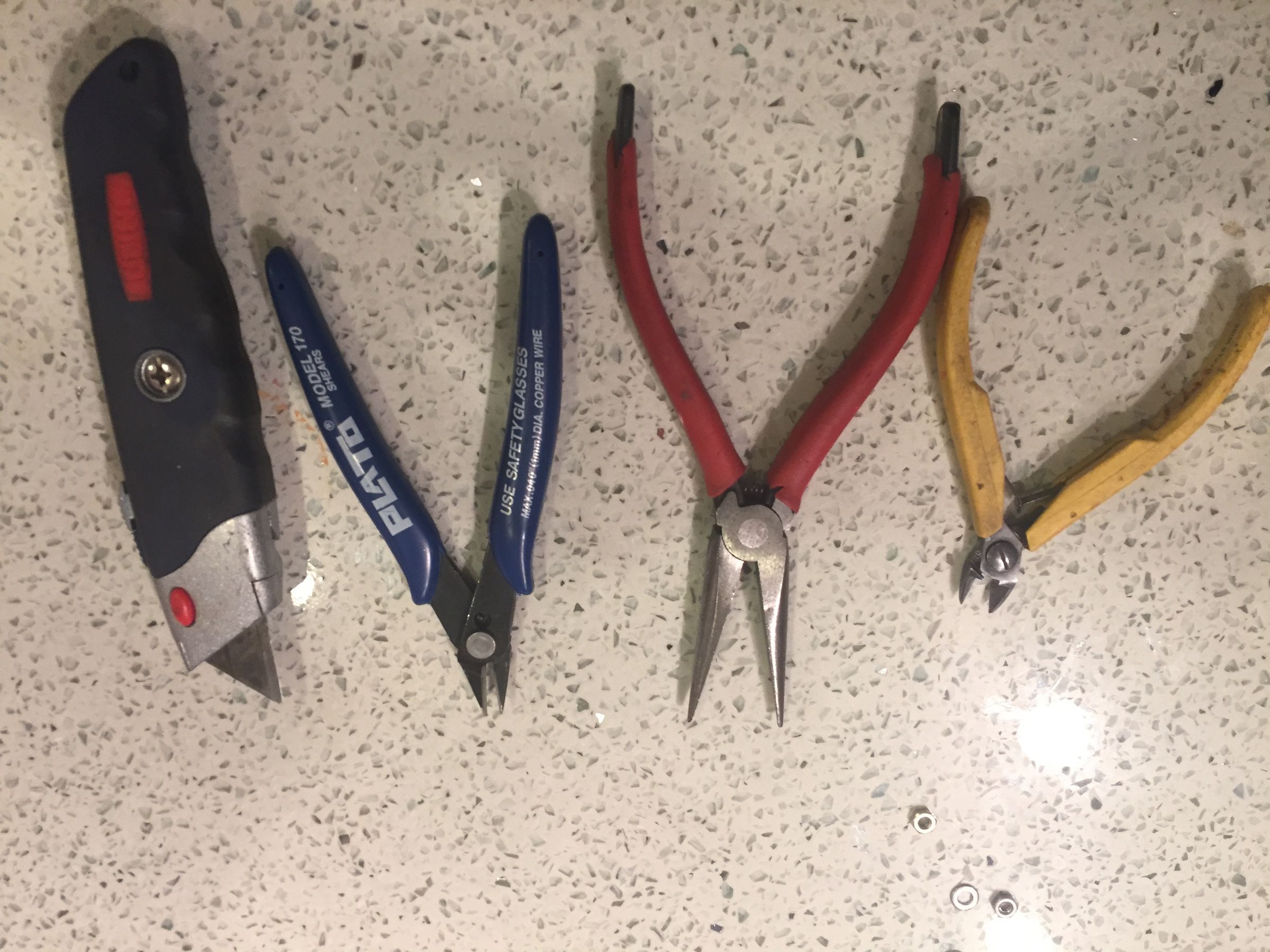 DIY Gyroscope Cupholder : 8 Steps (with Pictures) - Instructables