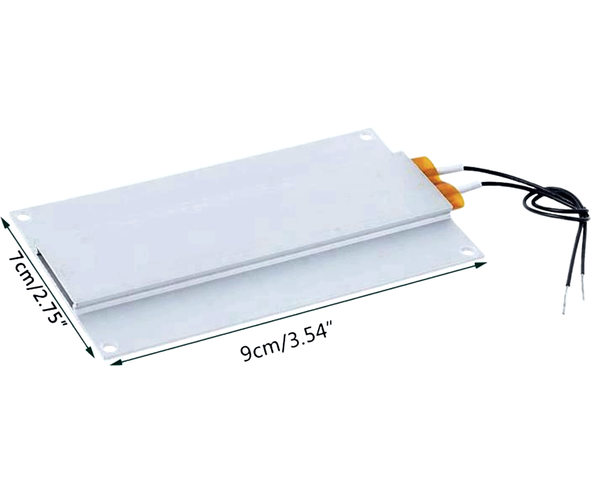 Tim's Hot Plate : 35 Steps (with Pictures) - Instructables