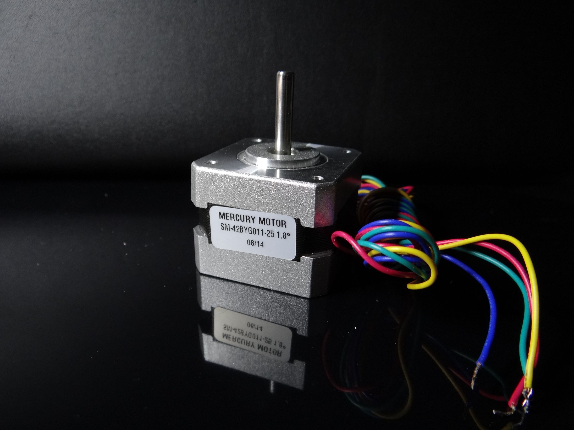 DIY Arduino Controlled Egg-Bot : 12 Steps (with Pictures) - Instructables