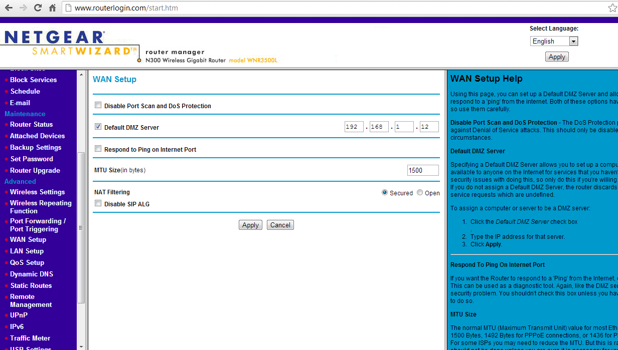 Raspberry Pi As Webserver. : 3 Steps - Instructables